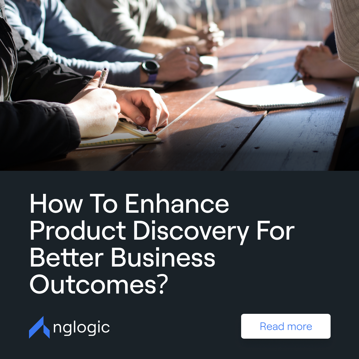 Opportunity Solution Trees: How to Enhance Product Discovery For Better ... Opportunity Solution Trees: How to Enhance Product Discovery For Better ...