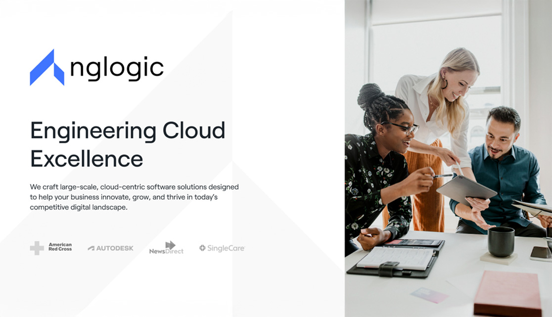 Custom Software Development | Web and Mobile Apps | NG Logic